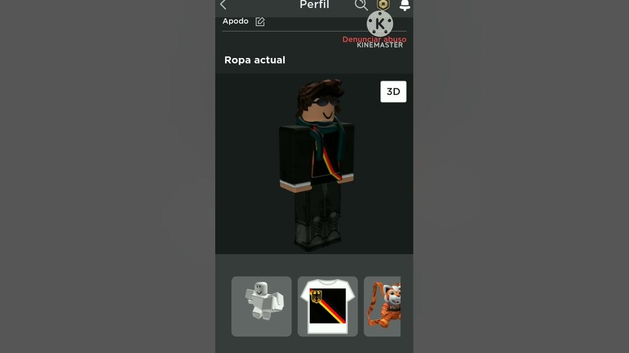 Calificando avatares de roblox parte1 - YouTube