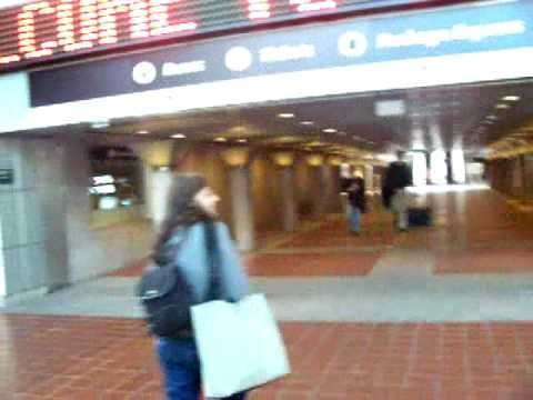 Stalker Patti in Boston part 4 - YouTube