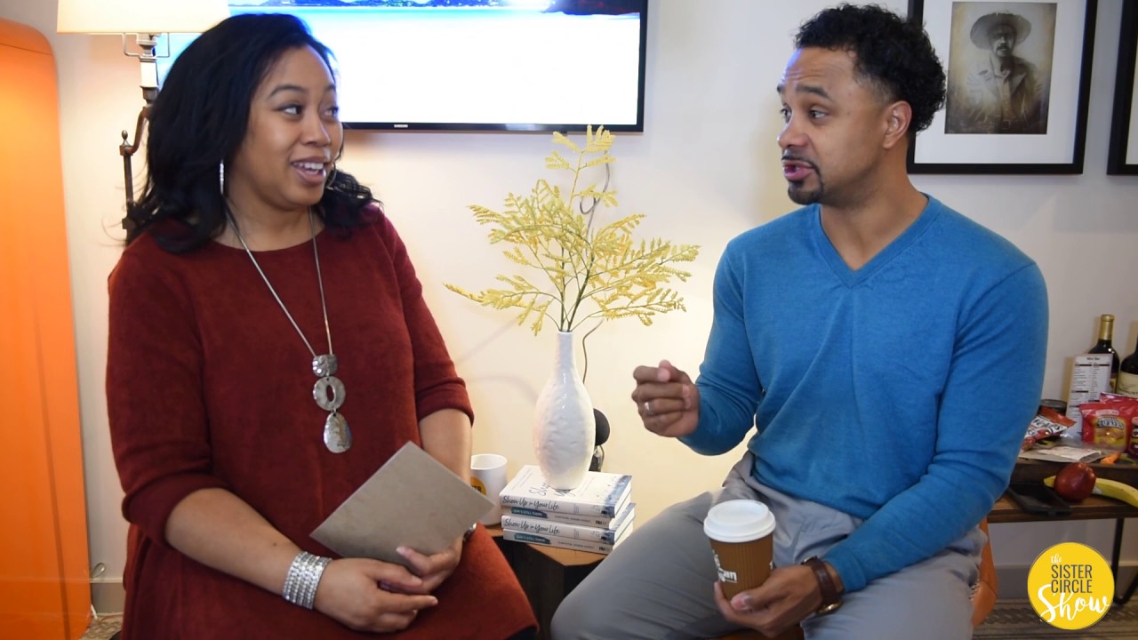 S 2 Episode 9: Jonathan Pitts - YouTube