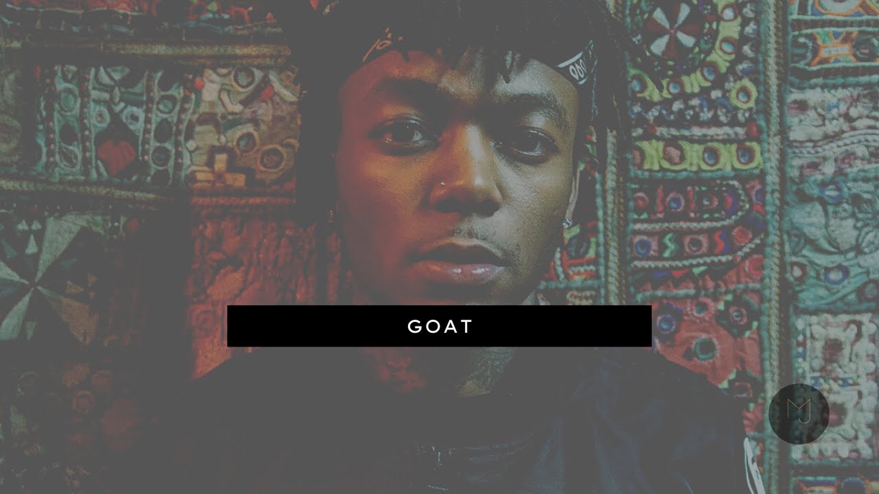 [FREE] JID x J Cole type beat 2023 | "GOAT" - YouTube