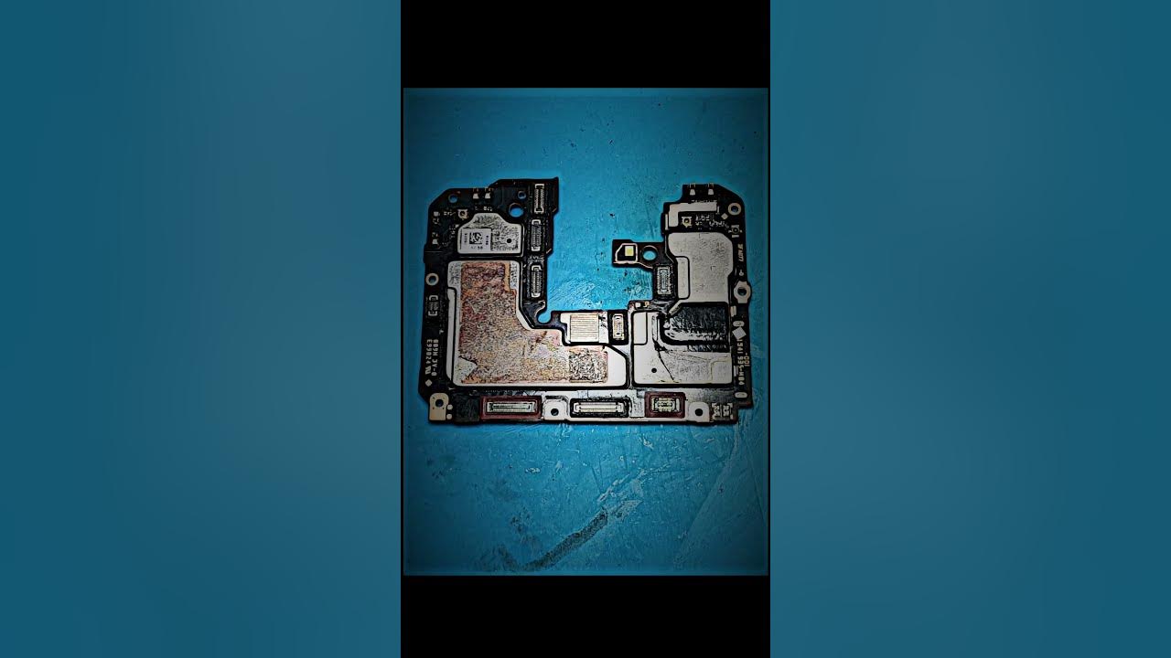 OPPO A9-(2020) WiFi & BlueTooth Not Working Problem Solved - YouTube