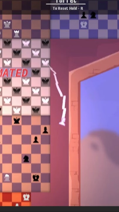 This is my foddian chess game... #indiegame #indiedev #games #chess - YouTube