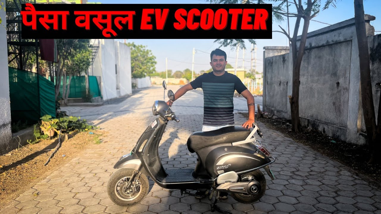 Pure EV Epluto 7G Owners Experience | EV Scooter after 20000 kms ...