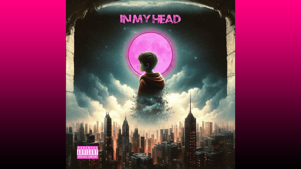 In My Head-PB (Official Album) - YouTube