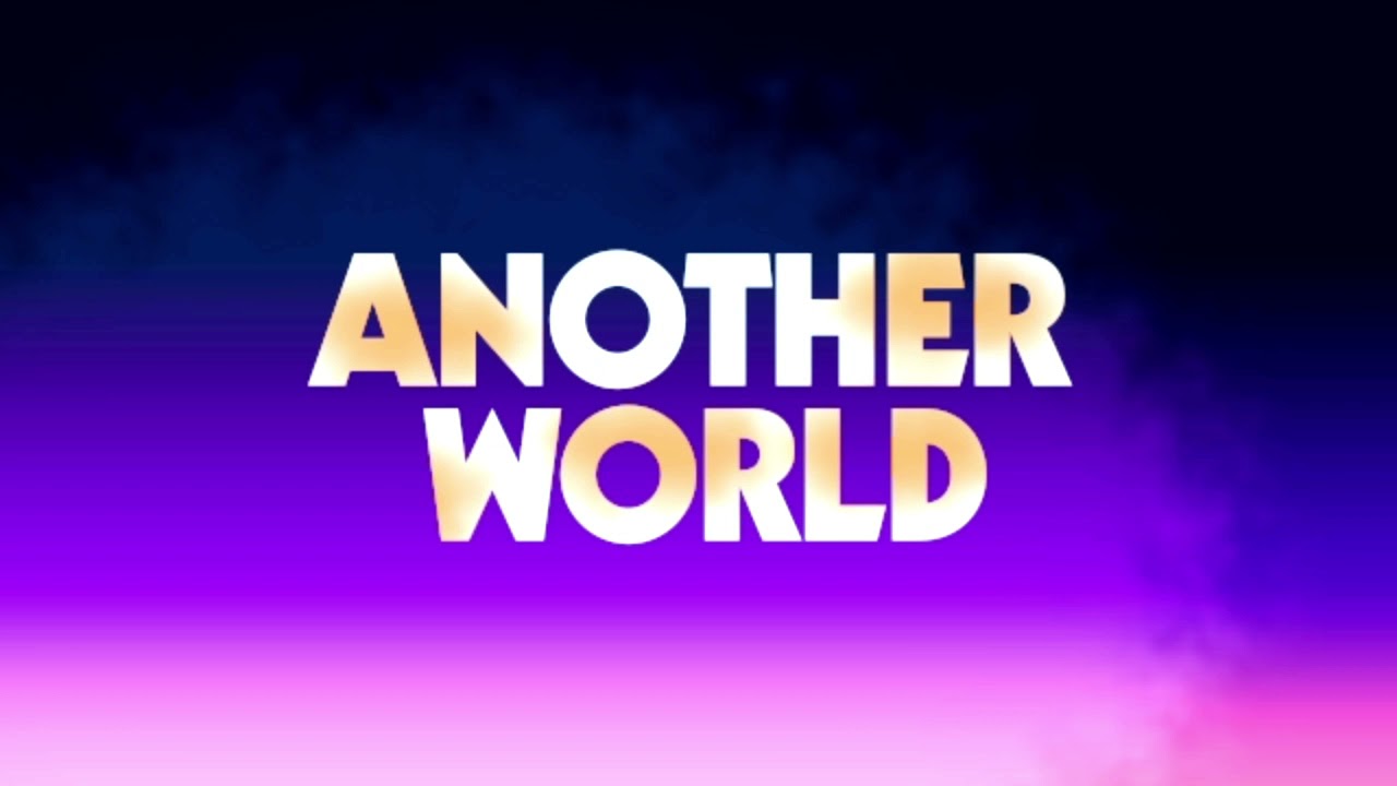 Another World 1981 Short Intro Remake (Beta) - YouTube