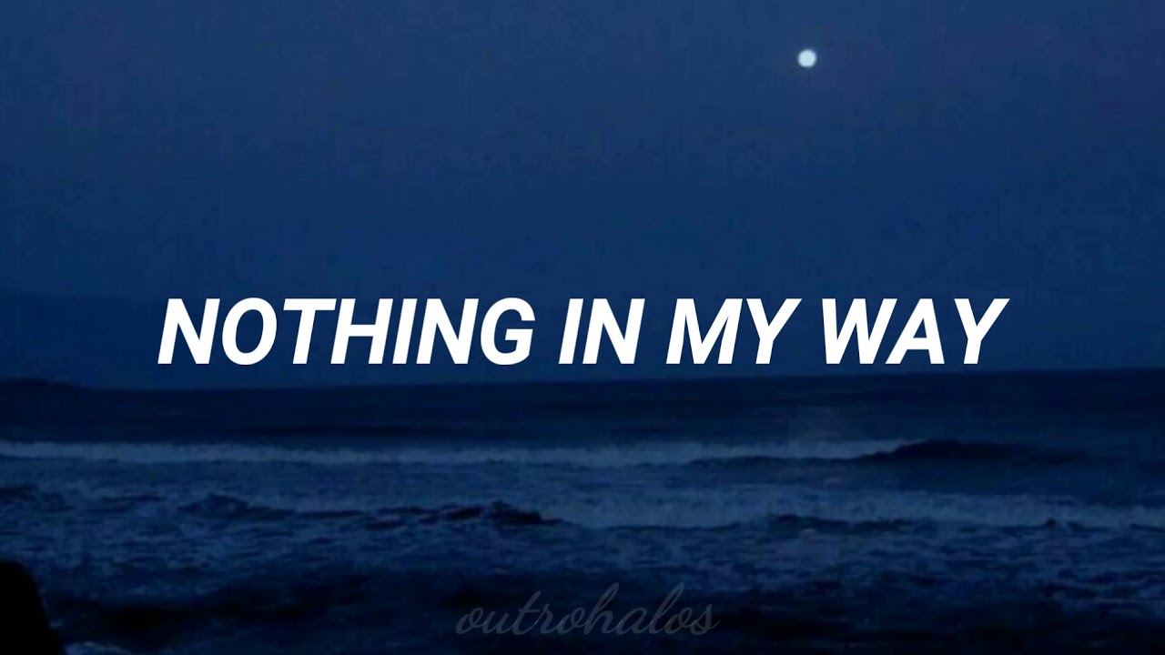 keane - nothing in my way (sub. español) - YouTube