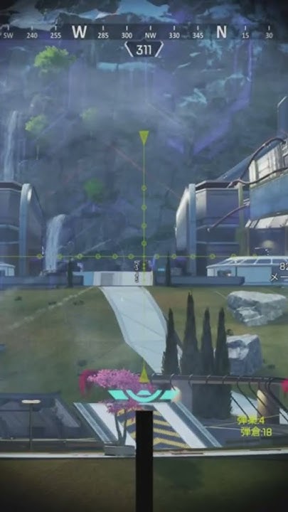 過去のセンチネル #apexlegends #apexmobilepro #apex #ランクリーグ #apexlegendsclips #apexclips - YouTube