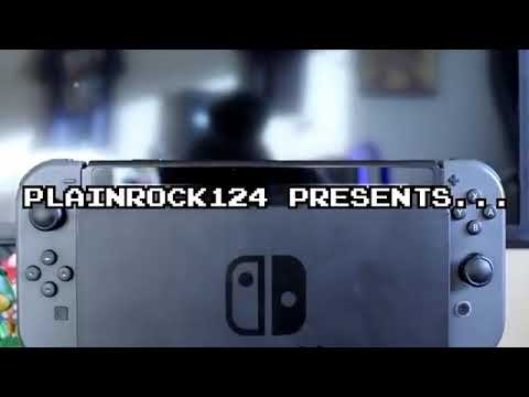 50 more ways to break a nintendo switch - YouTube