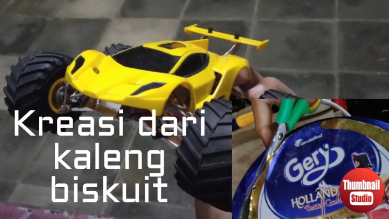 TAMIYA MINI 4WD RC CONVERSION (CHASSIS REVIEW) - YouTube