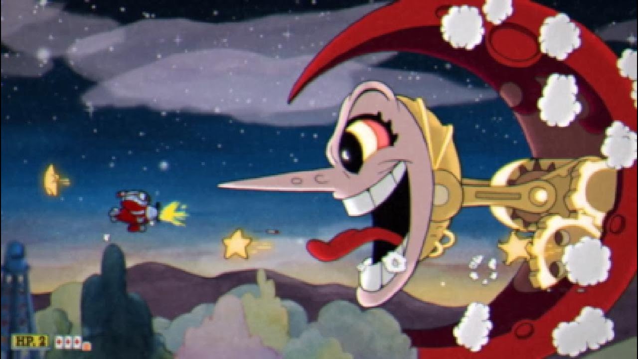 Cuphead:THE EXPERT GRIND - YouTube