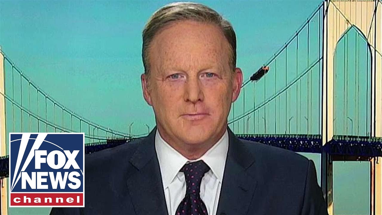 Spicer thinks White House can prevail on census citizenship question ...