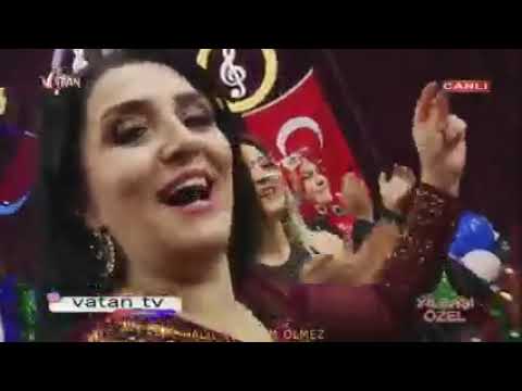 ALİ SARUHAN 2/4 OYUN HAVALARI OYNAMAYAN KALMASIN