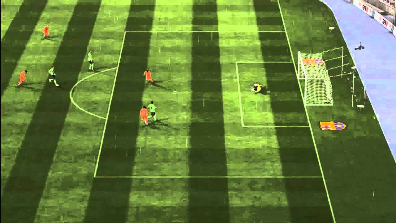 Football One On ONES!! - YouTube