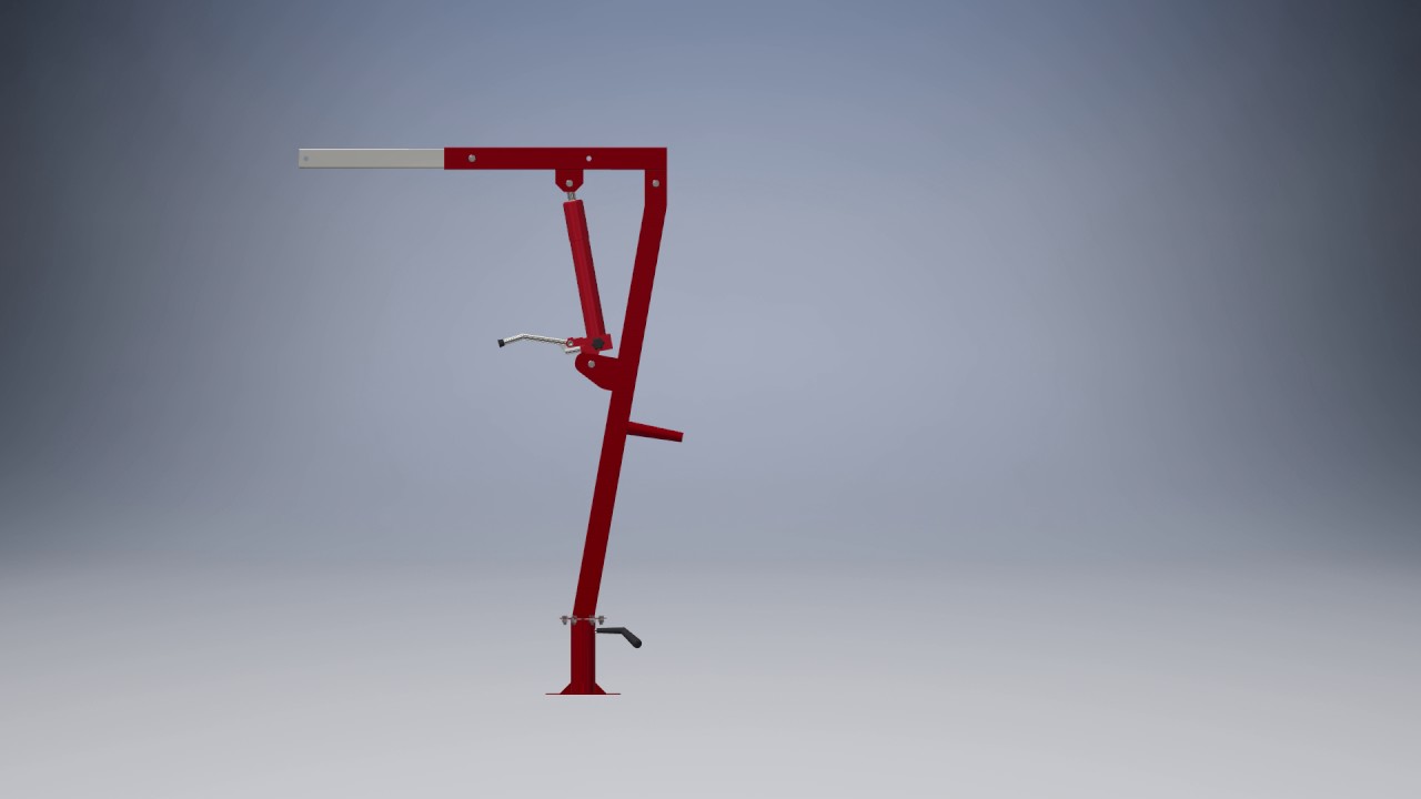 Crane rotate - YouTube