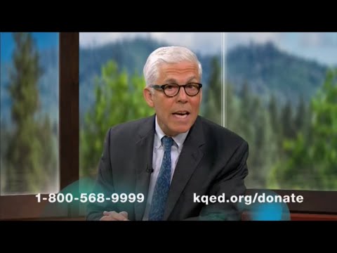 KQED Pledge Break 2018 - Earthquake! Get Ready - YouTube