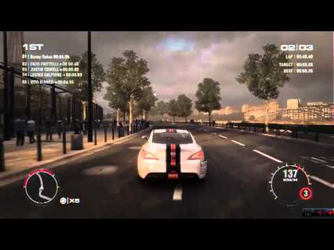 Grid 2 PC Gameplay - YouTube