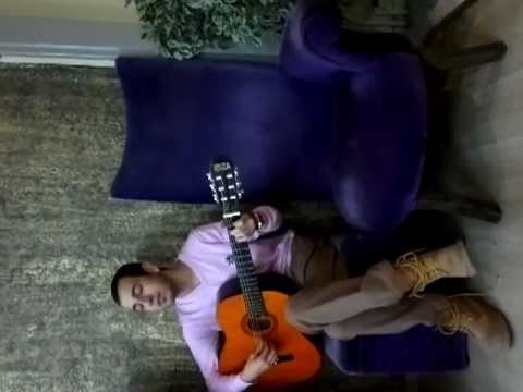 Kanrevan İçindeyim - Orçun DMRL