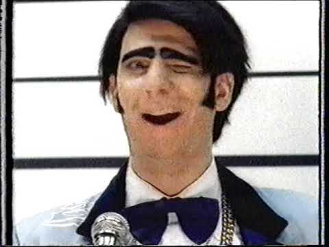 Legend Lenny Beige 90's ad - YouTube