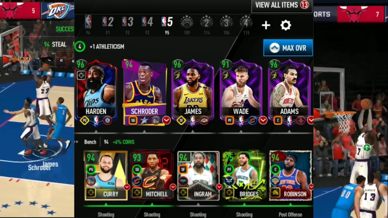 Gameplay With Unreleased Semifinals And Social Media Stars Masters In ...