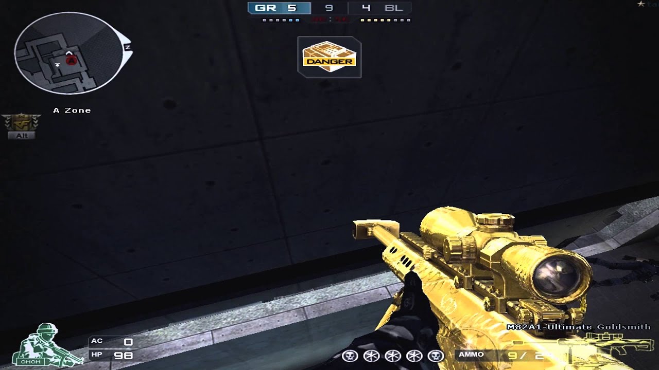 Ghost Mode #15 - YouTube