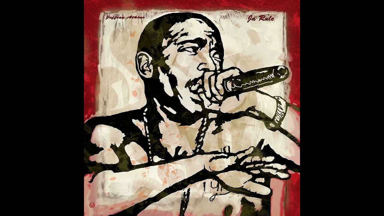 Ja Rule - New York Remix (MC Lyte Mix) - YouTube