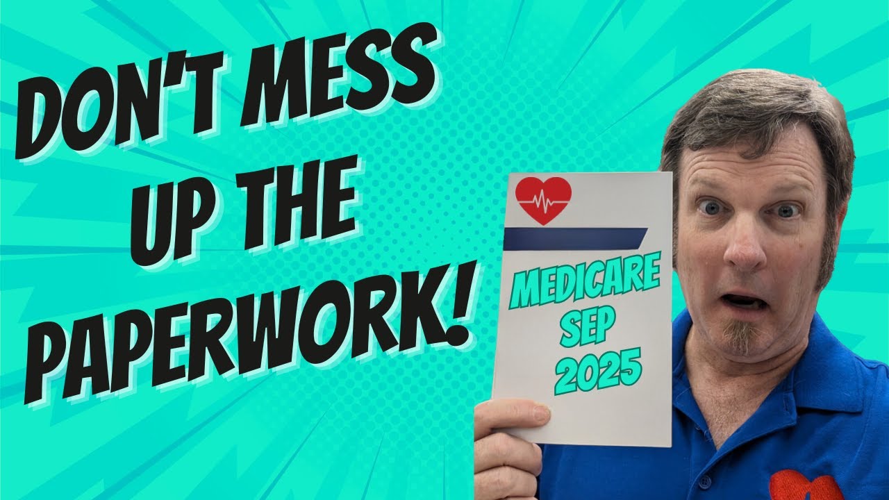 2025 How to fill out CMS L564 to enroll in Medicare Part B after ...