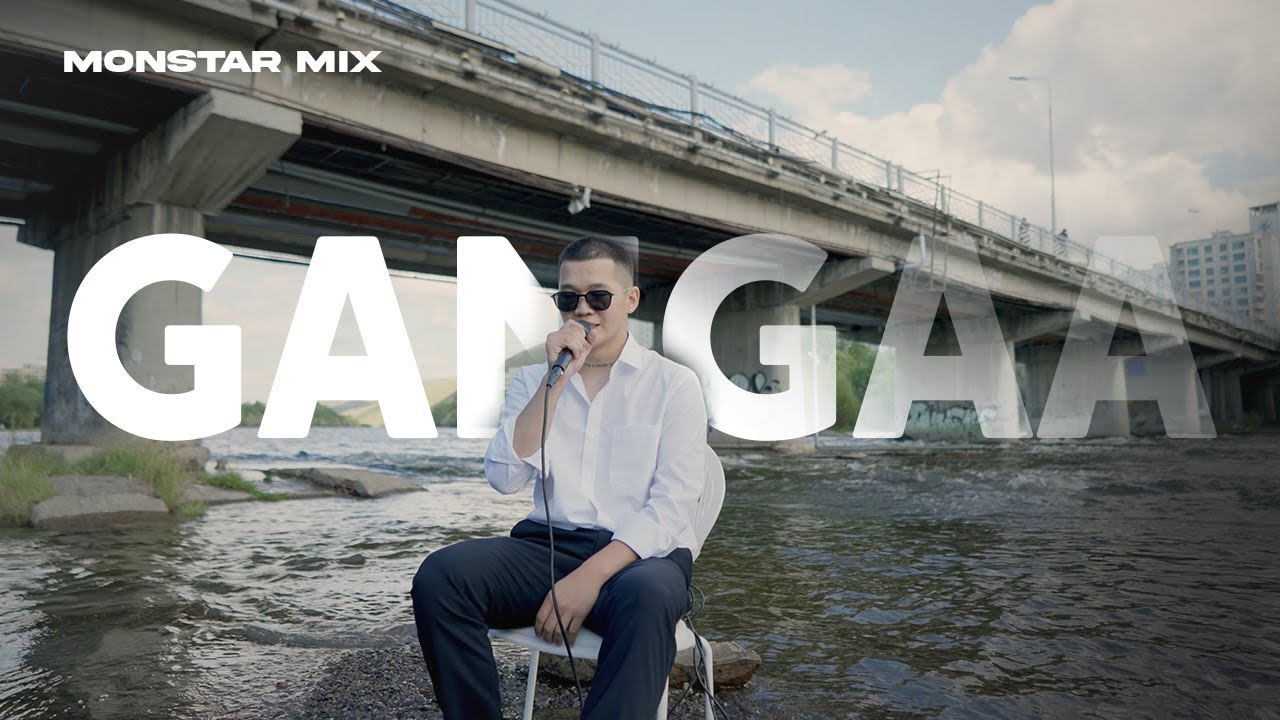 Gangaa - Uulen Tsoorhoin Nar (Honh Hamtlag) Monstar Mix 1 - YouTube
