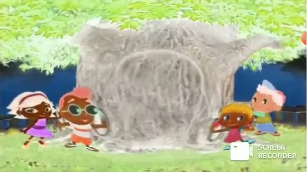 Little Einsteins Season 2 Theme Song in G-Major 74: Electric Bogaloo - YouTube