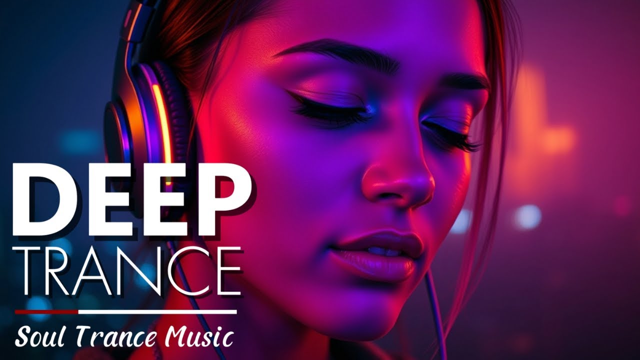 Aurora Pulse - DEEP Trance Music - YouTube