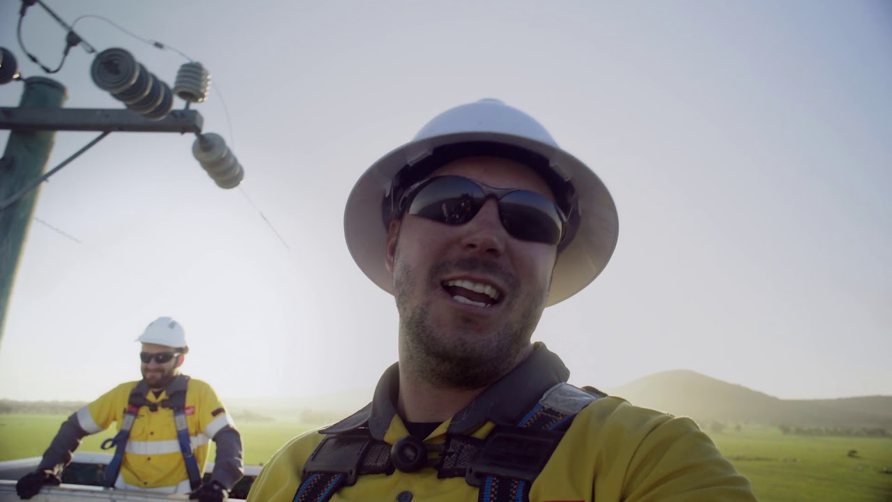 Powercor | TV - YouTube