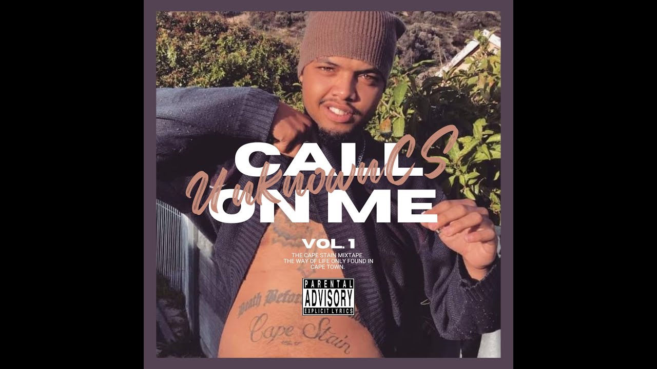 UnknownCS-Call On Me (Interlude) - YouTube