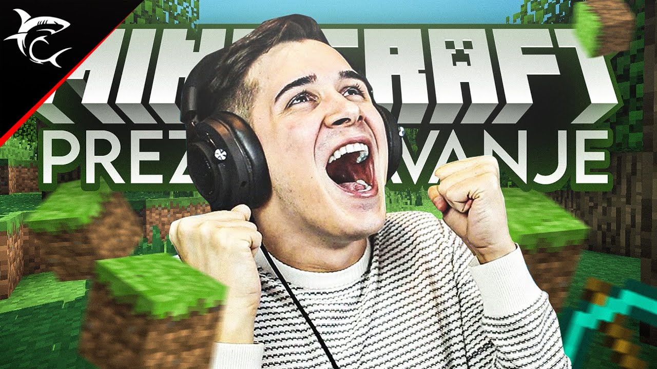 SURVIVAL WITH @Imperator FX | MINECRAFT | [Bosnian] - YouTube