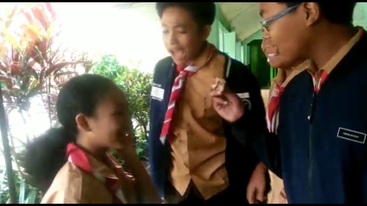 FILM PENDEK KELAS 6B SDK SANG TIMUR BATU (PRAKTEK) - YouTube