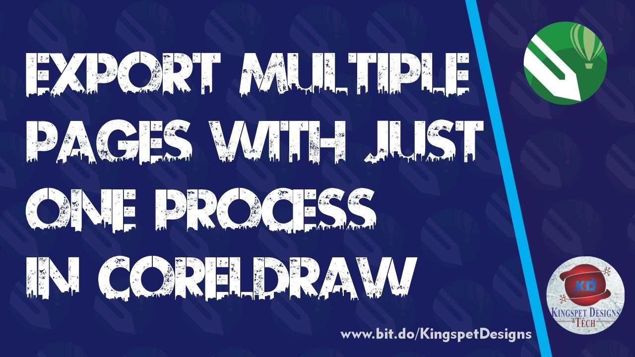 CorelDRAW How To EXPORT MULTIPLE PAGES In JPG PNG PDF In ONE PROCESS KingspetDesigns YouTube coreldraw-how-to-export-multiple-pages-in-jpg-png-pdf-in-one-process-kingspetdesigns-youtube
