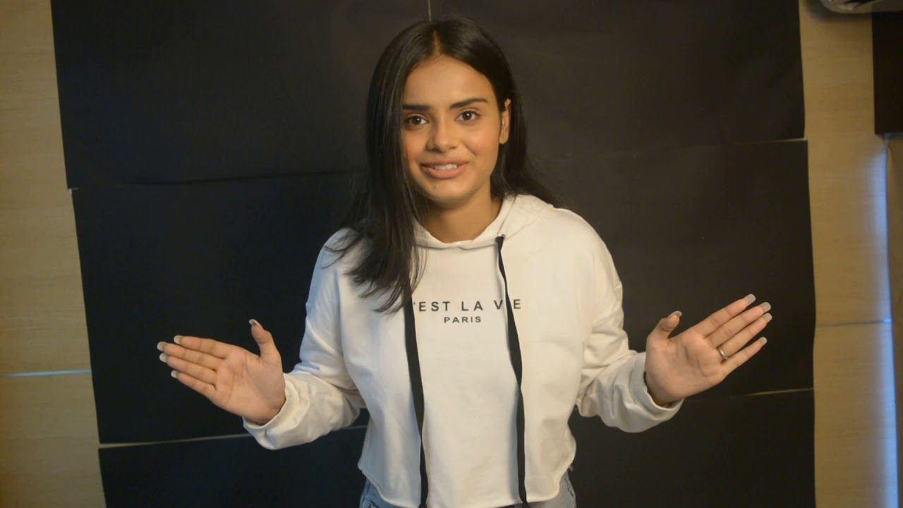 rose khan as amy - YouTube