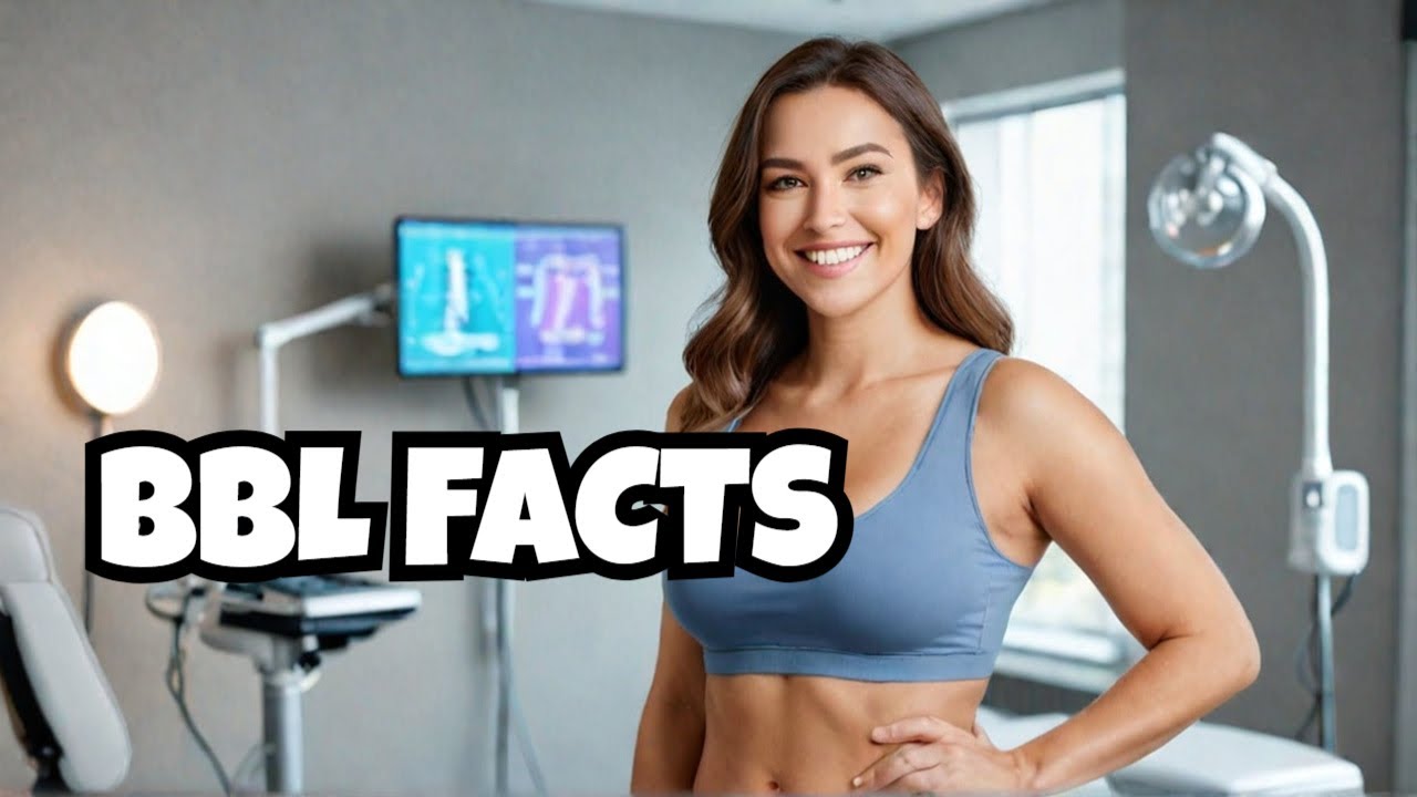 BBL: What You Need to Know - YouTube