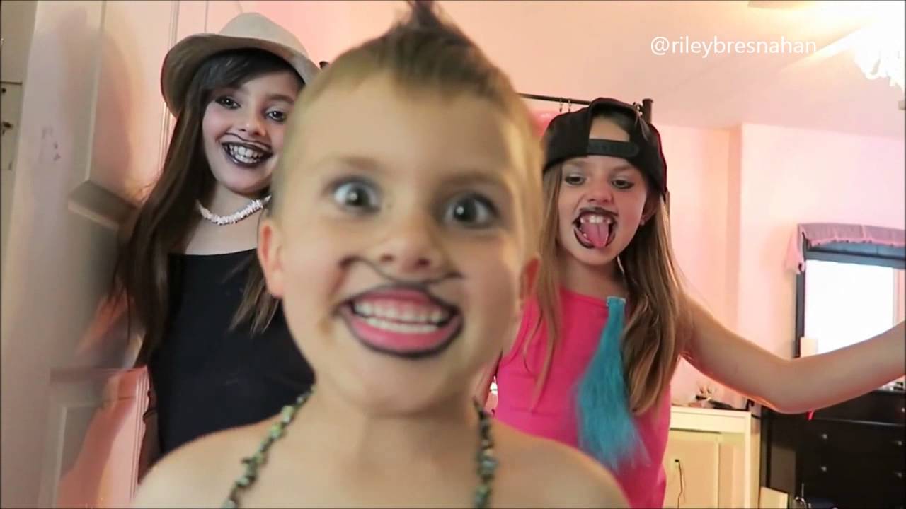 shaytards intro - YouTube