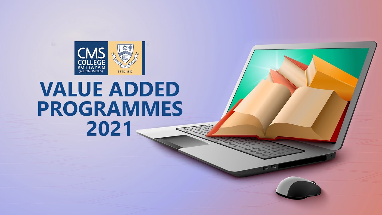 🔴LIVE - Inauguration of Value Added Programmes 2020 - 2021 - YouTube