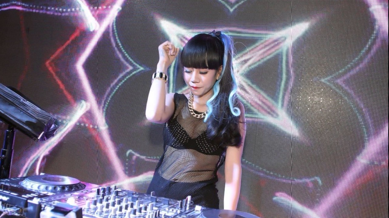 China DJ Mix Tổng Hợp 2015 - YouTube