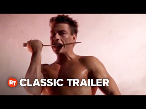 Cyborg (1989) Trailer #1