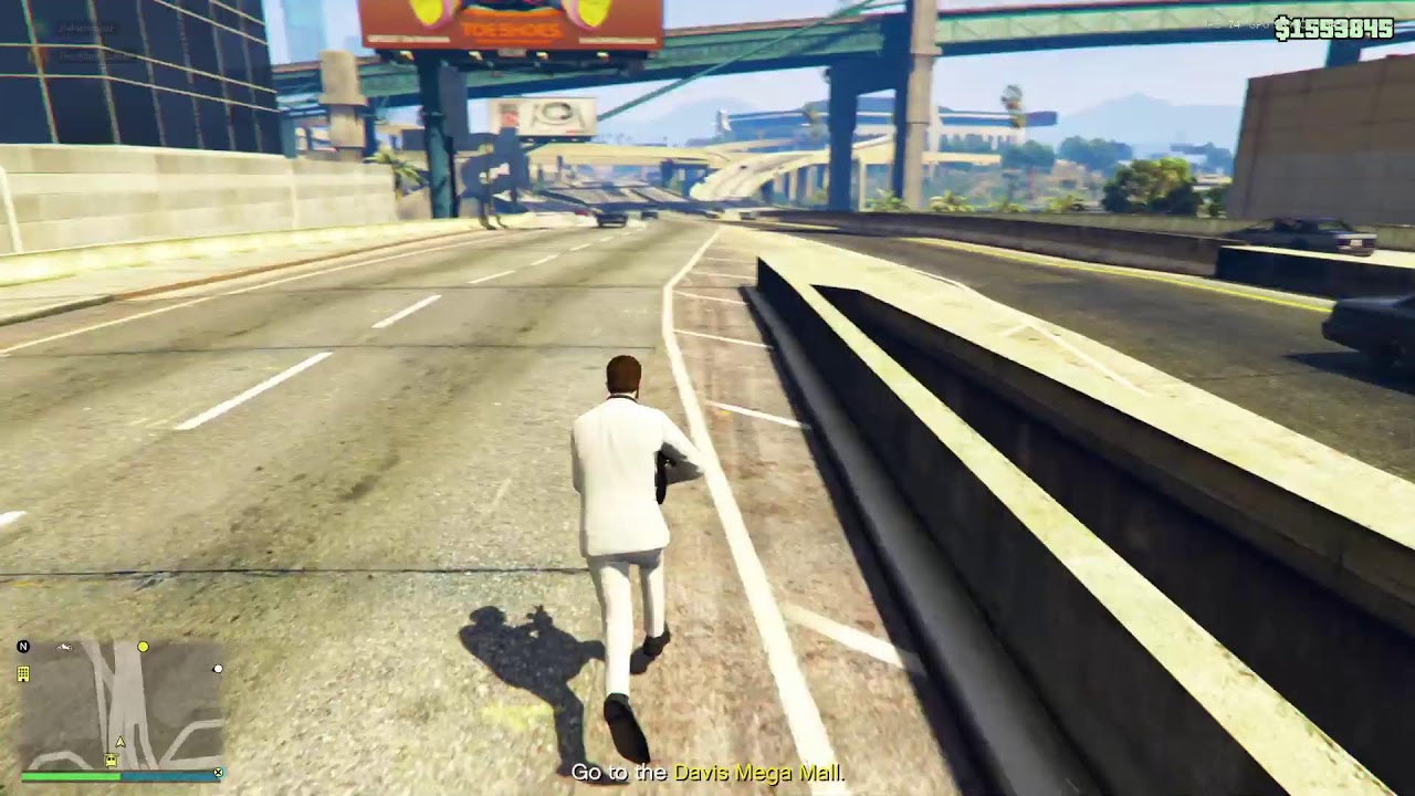 The Mind Gamer Live Stream - YouTube