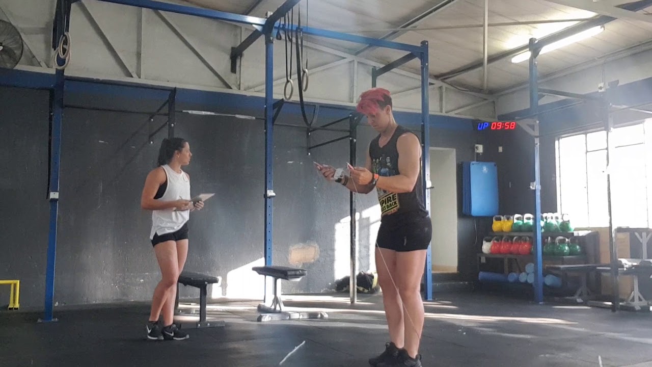 Dubai online qualifier 18.1 and 18.2 Dina Swift - YouTube