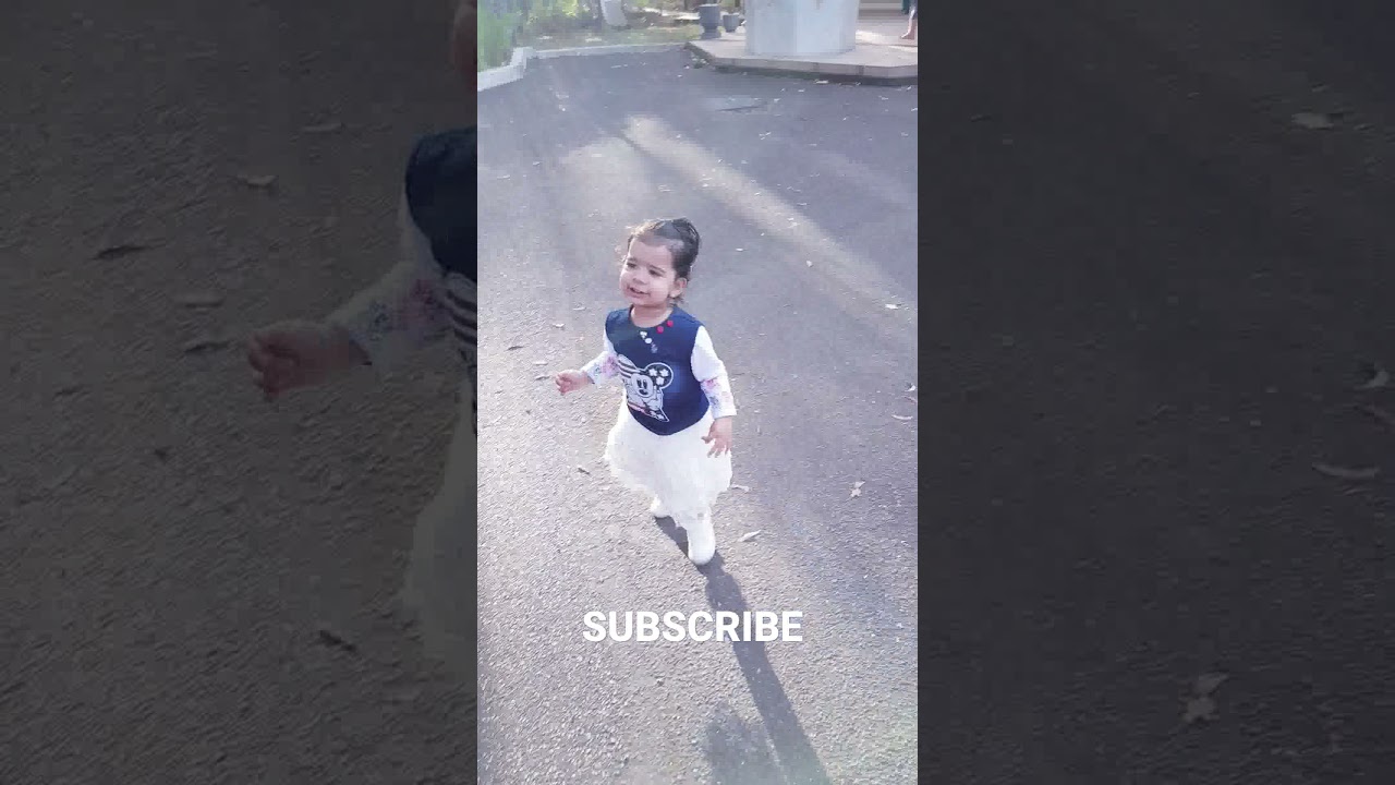 #Baby KK | Baby KK'S world #shorts - YouTube