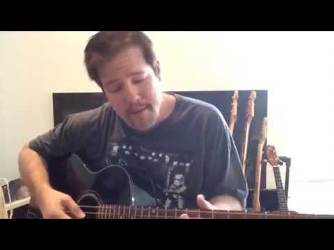 Thom Bowers - Frank's 2000 inch TV (Weird Al Yankovic) - YouTube