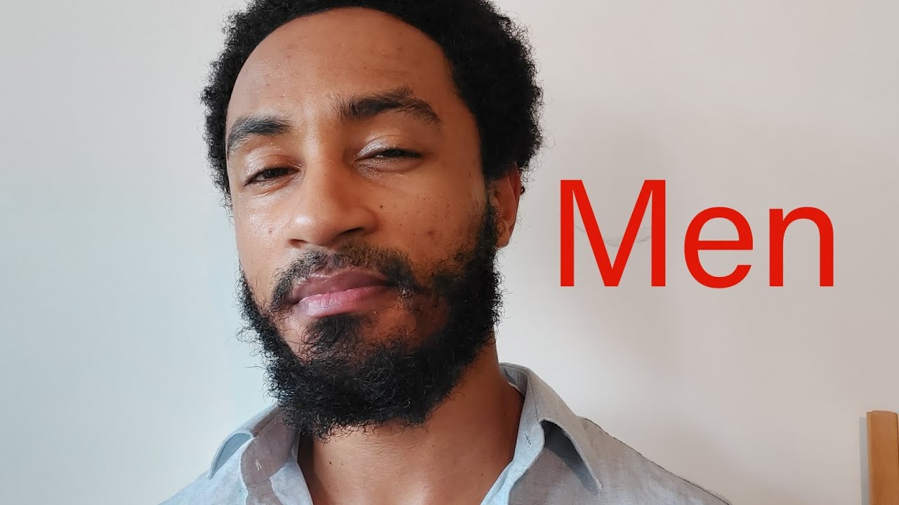 Men... - YouTube
