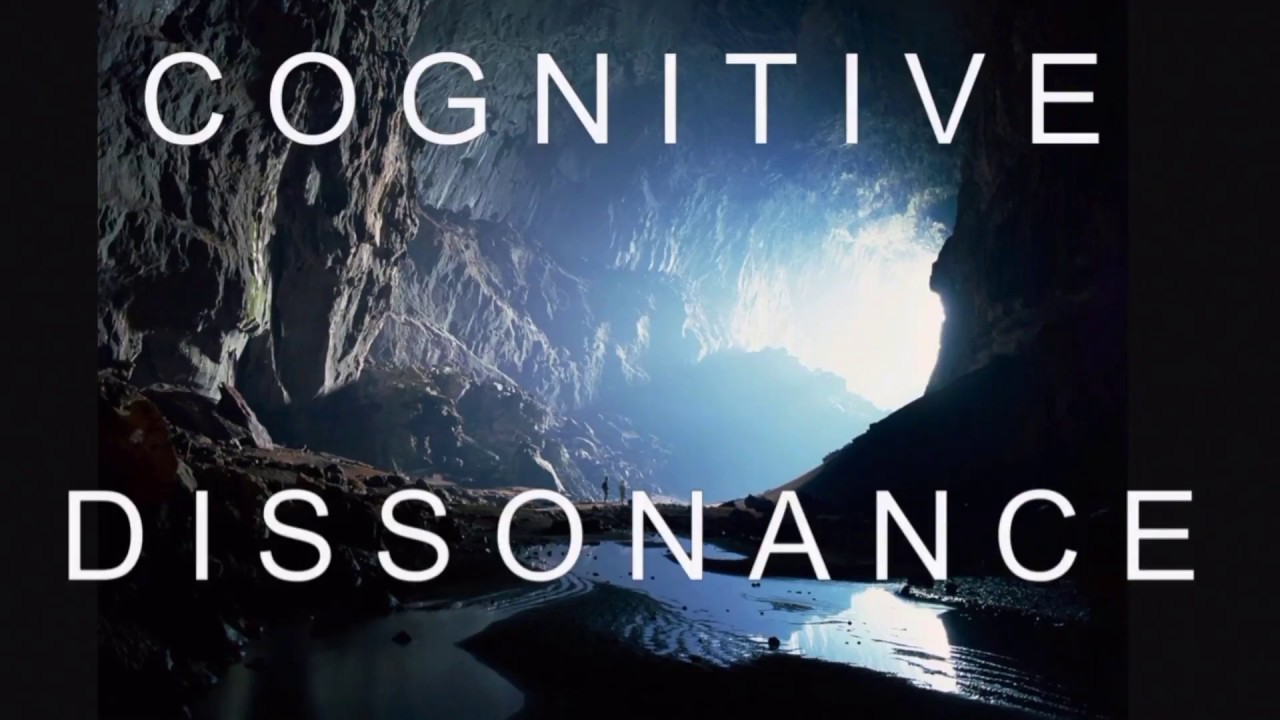 A Theory Of Cognitive Dissonance - YouTube