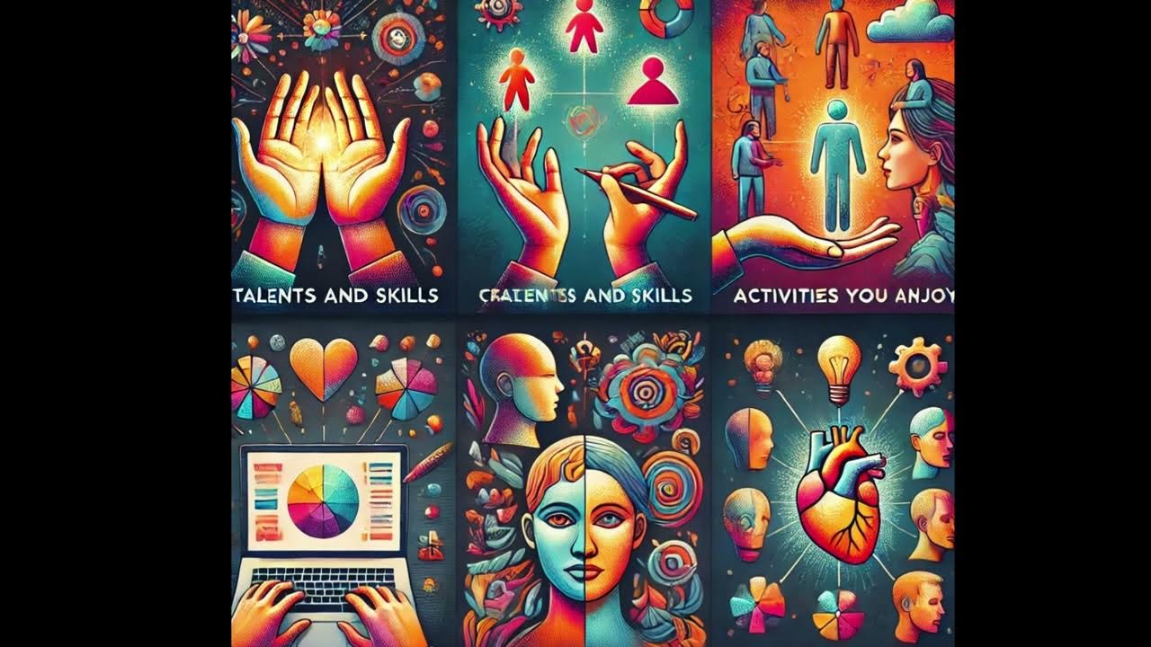 Proceso autoconocimiento - YouTube