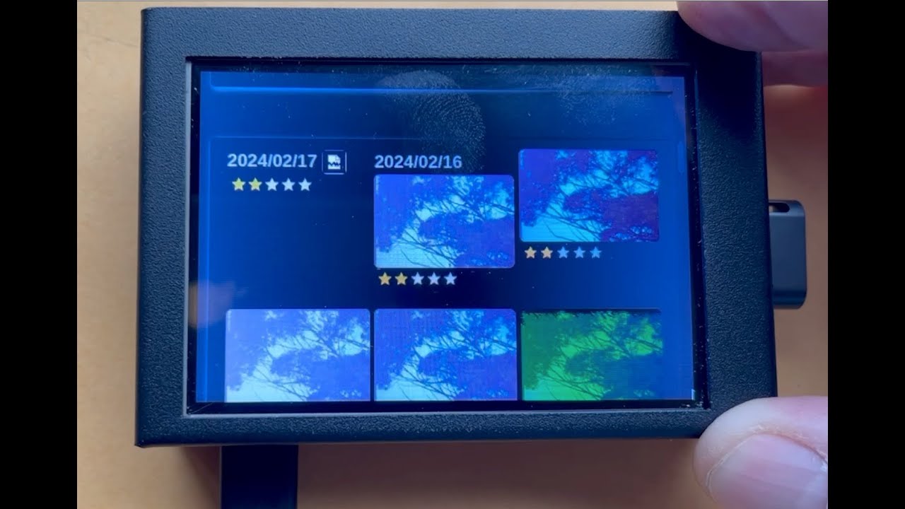 Cheaper Gnarbox Alternative! Build your own Little Backup Box to backup ...