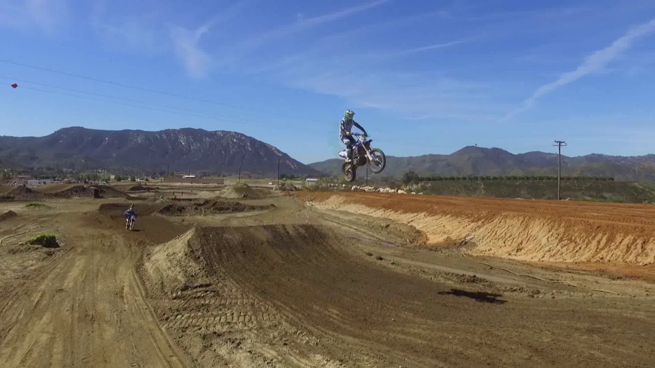 Droneing in SoCal - YouTube