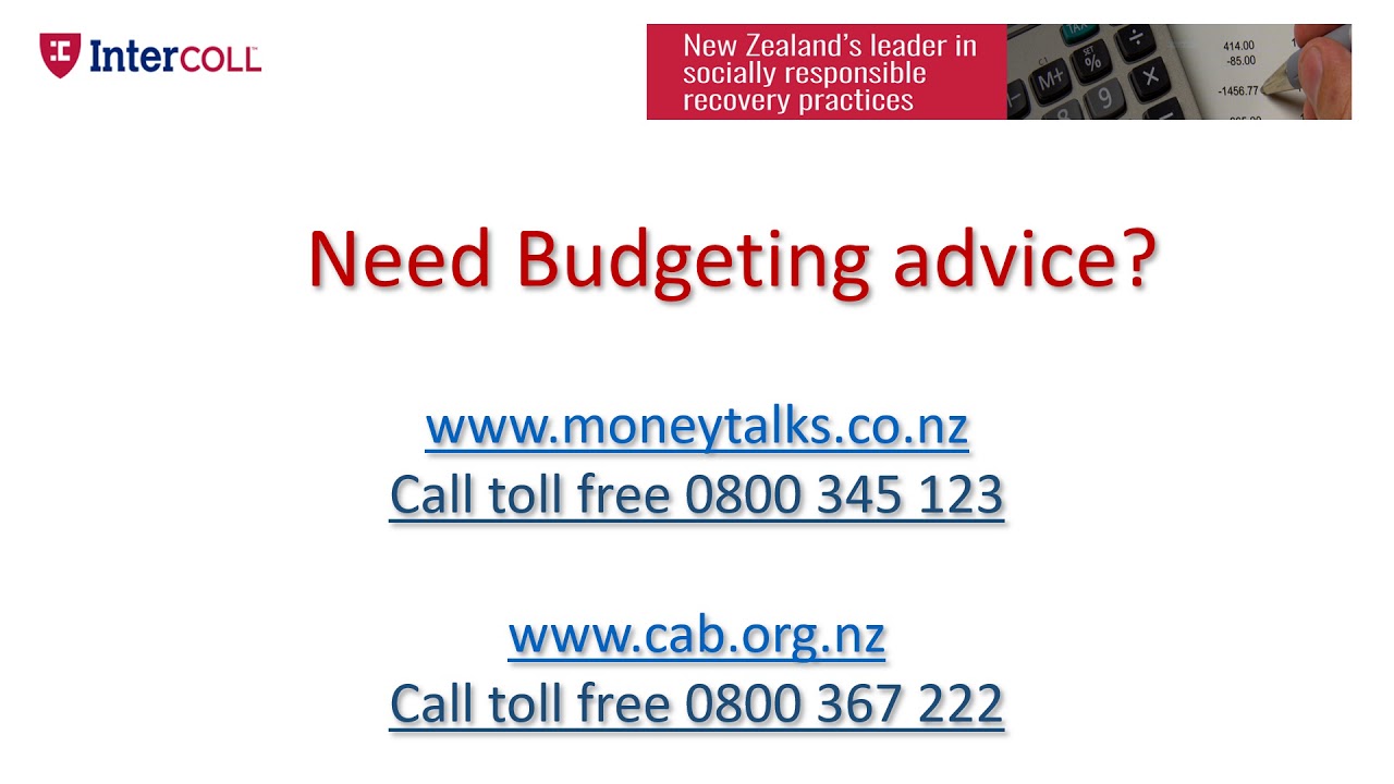 Need budget advice InterColl™ - YouTube